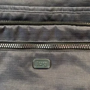 lug | Bags | Lug Infinity Collection Shimmy Rfid Blocking Crossbody Bag ...